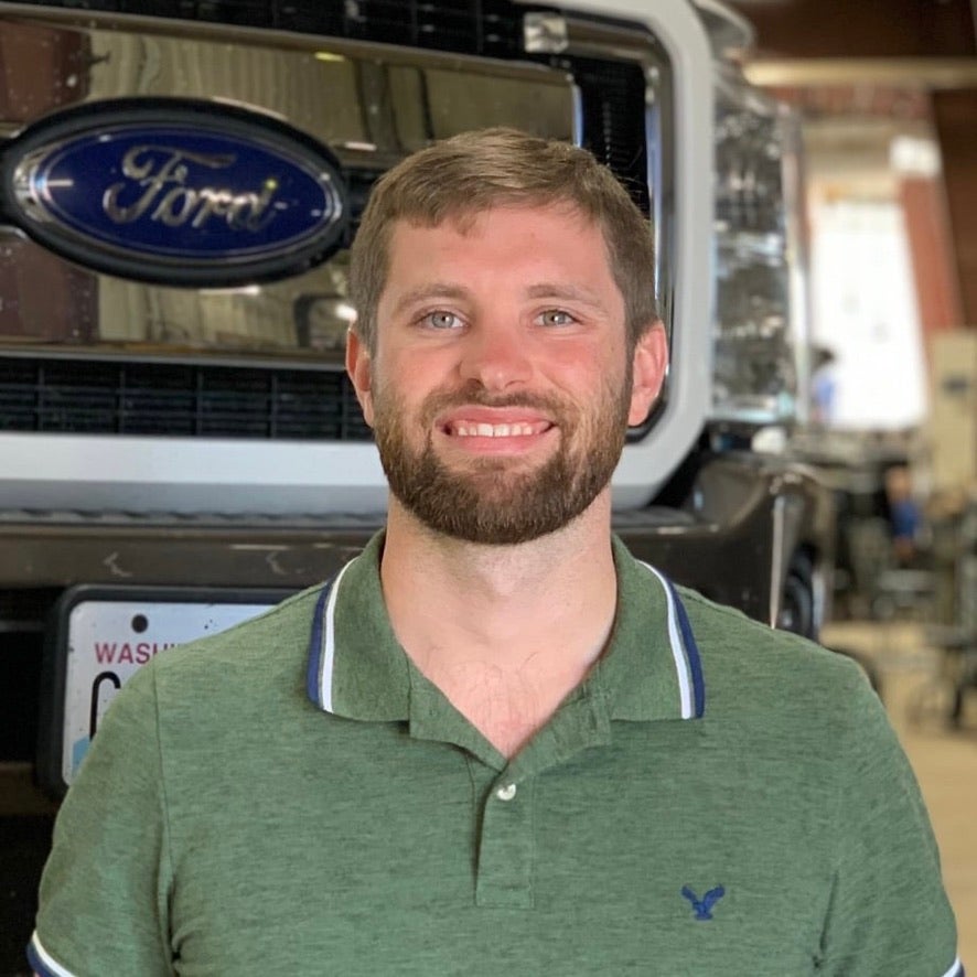 White's Canyon Motors - Lincoln Staff - Spearfish Lincoln dealer in ...